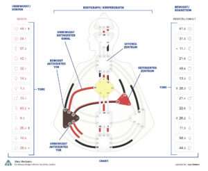 41 Begriffe aus dem HUMAN DESIGN verständlich erklärt